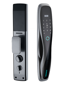 Smart Door Lock - IOT TECHNOLOGIES