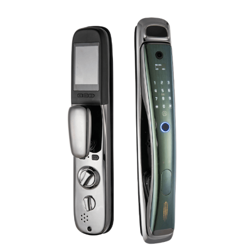 Smart Door Lock - IOT TECHNOLOGIES