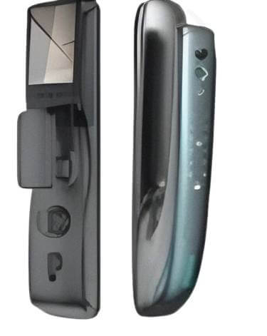 Smart Door Lock - IOT TECHNOLOGIES